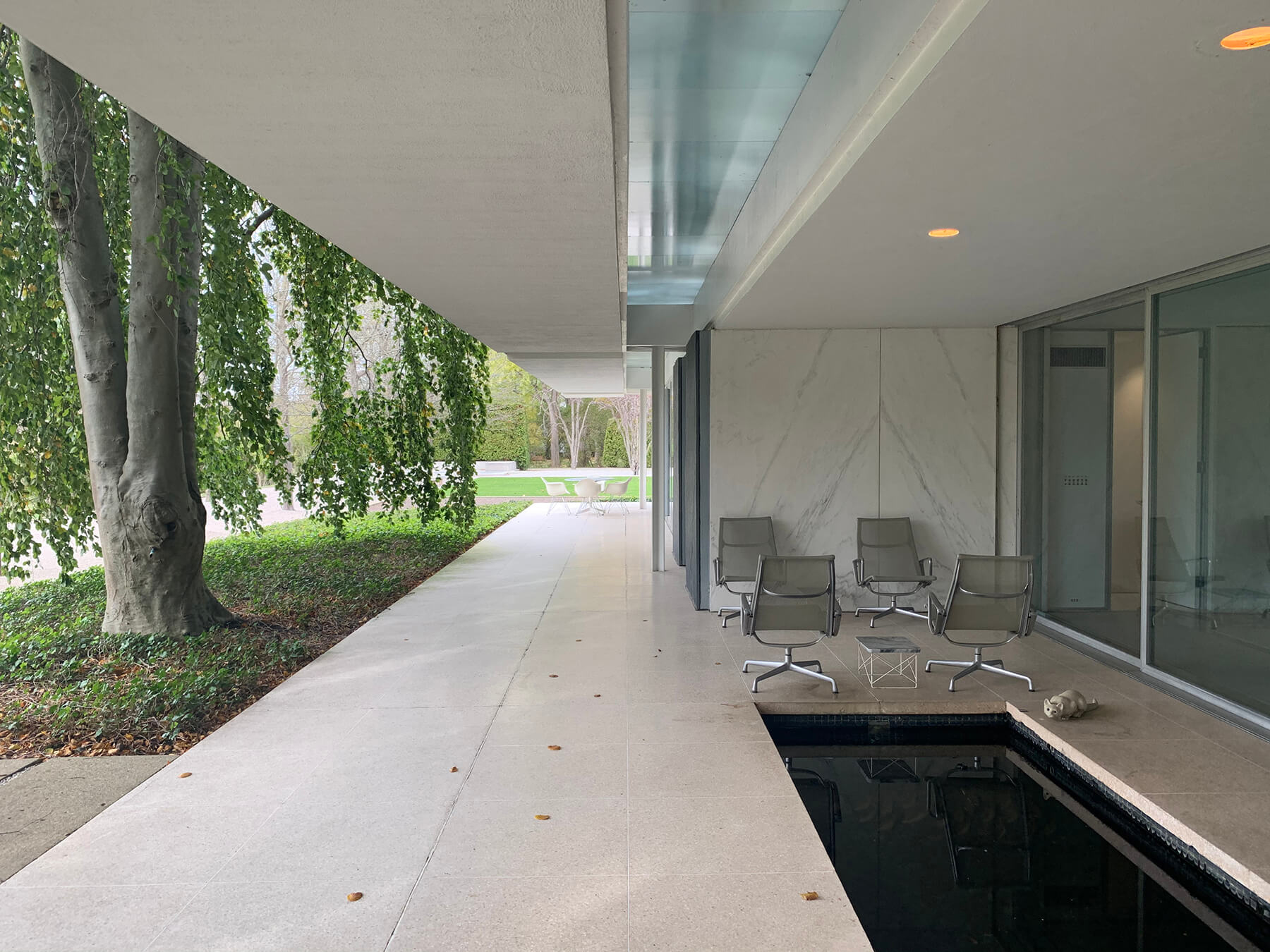 Our Design Influences - MRARCH