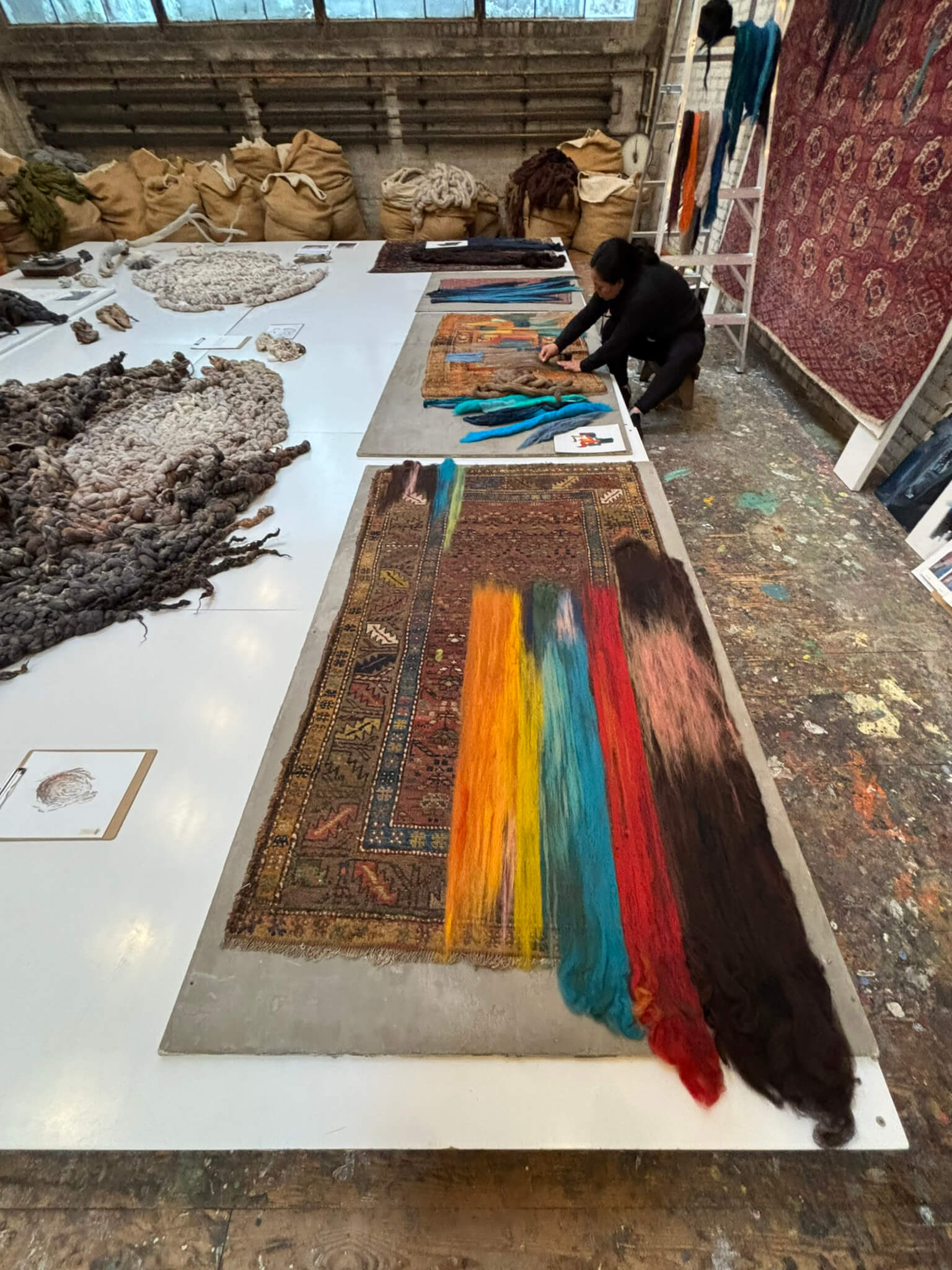 Our best experiences of 2024 - MRARCH