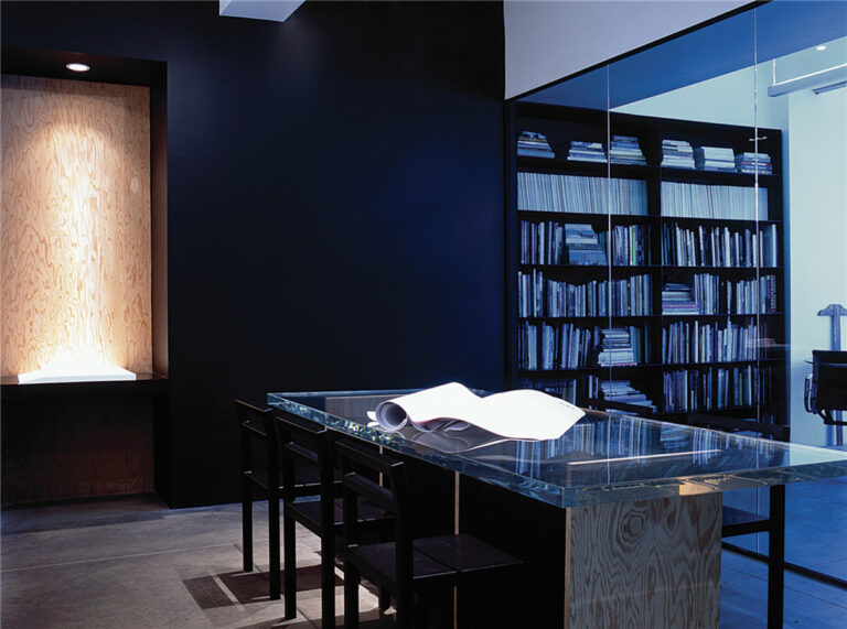 Mr Office - MRARCH